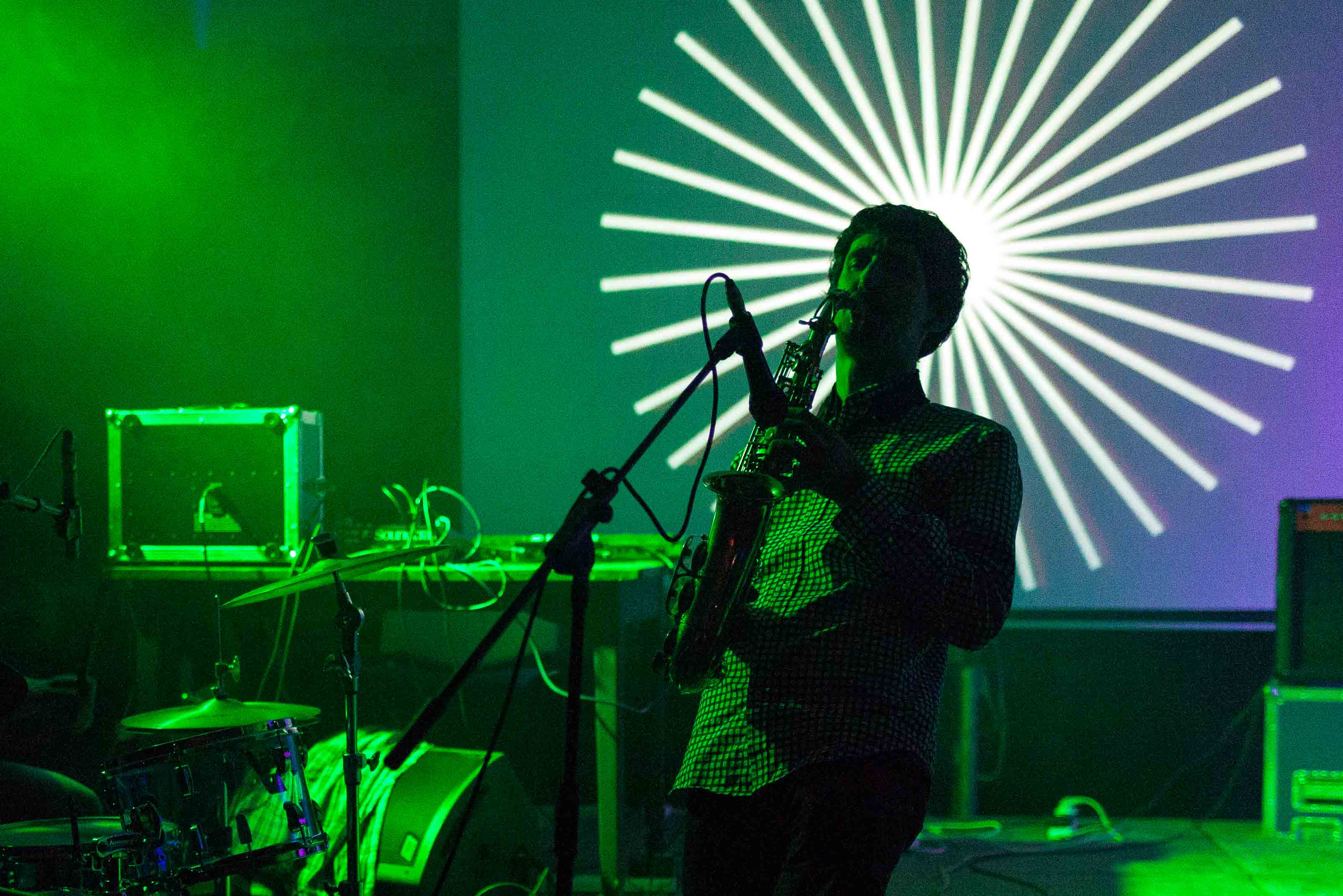 Mor Ho! Collective | Your favourite London-based Slovak collective